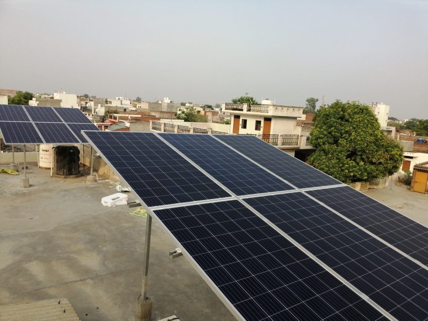 Gallery - Sunflower Solar Technology