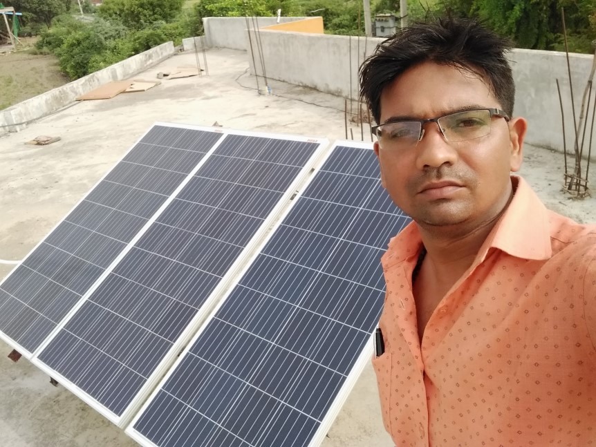 Gallery - Sunflower Solar Technology