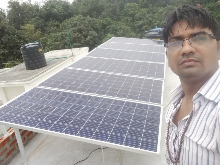 Gallery - Sunflower Solar Technology