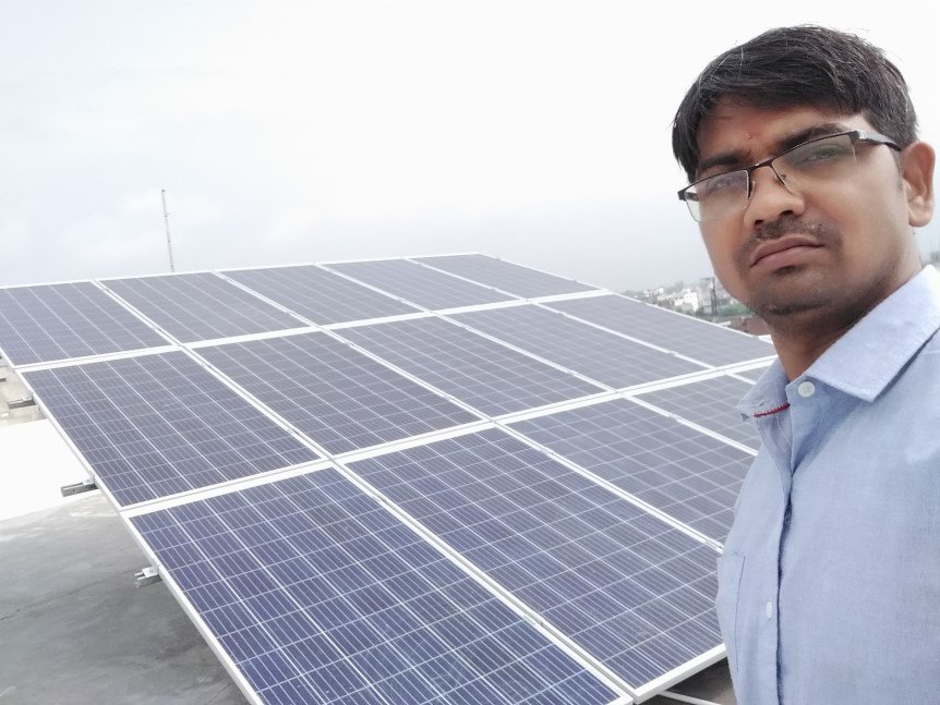 Gallery - Sunflower Solar Technology