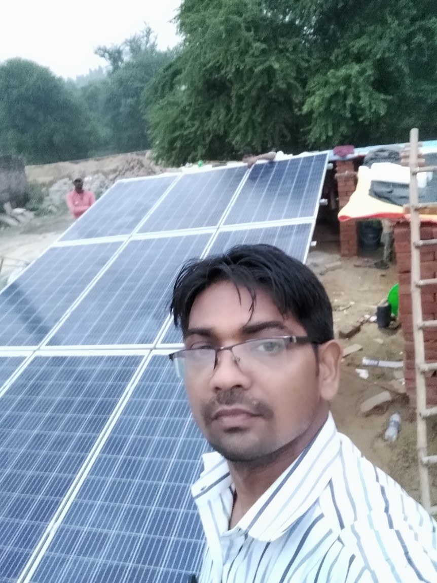 Gallery - Sunflower Solar Technology