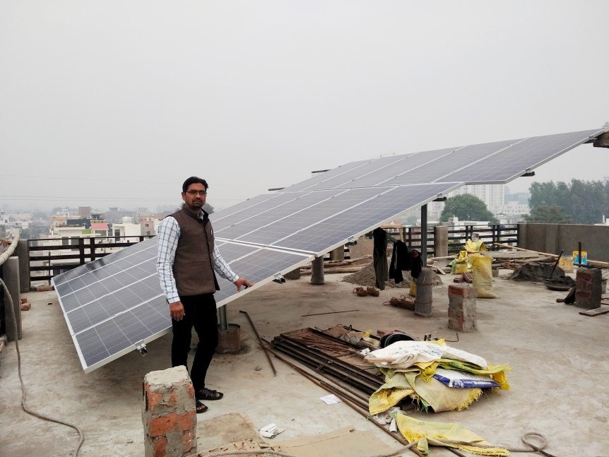 Gallery - Sunflower Solar Technology