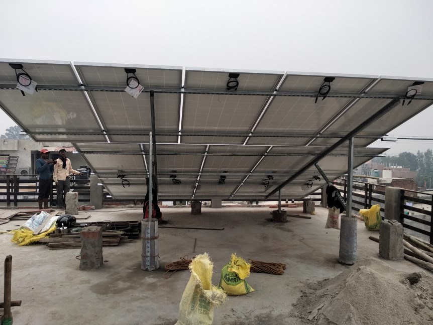 Gallery - Sunflower Solar Technology