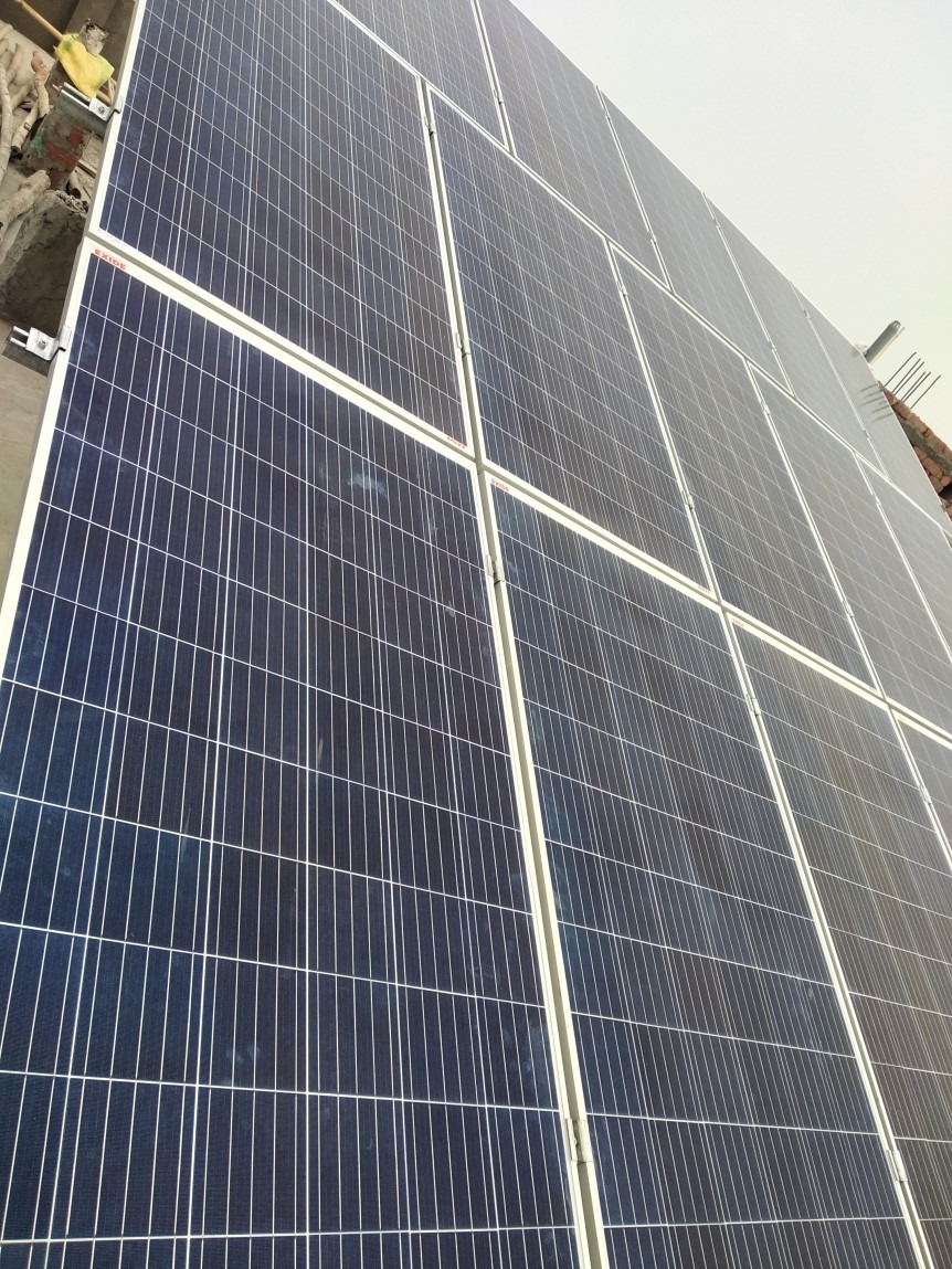 Gallery - Sunflower Solar Technology