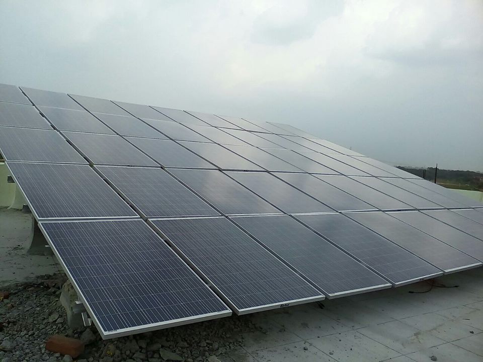 Gallery - Sunflower Solar Technology